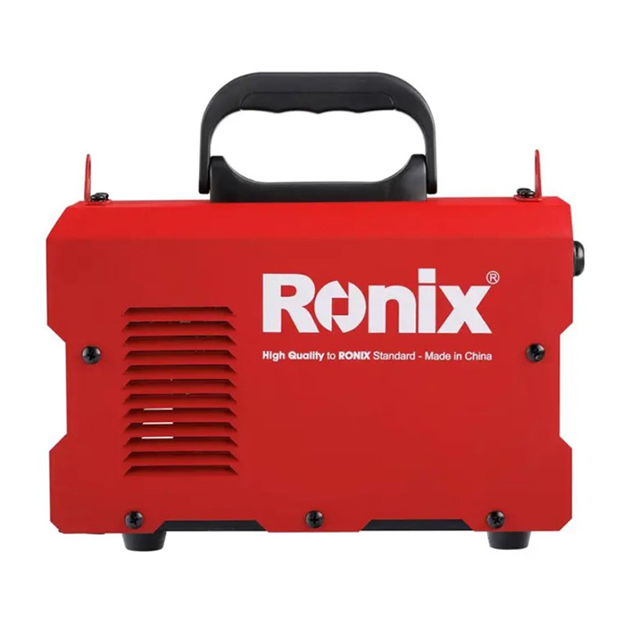 مینی اینورتر جوشکاری تک برد 180 آمپر مدل RH-4603 – فروشگاه اینترنتی ابزارتات