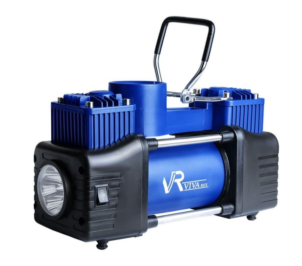 کمپرسور فندکی و برق شهری ویوارکس مدل VR1207-ACT – فروشگاه اینترنتی ابزارتات